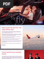 Cathay Pacific Brand Guidelines | PDF | Logos | Color