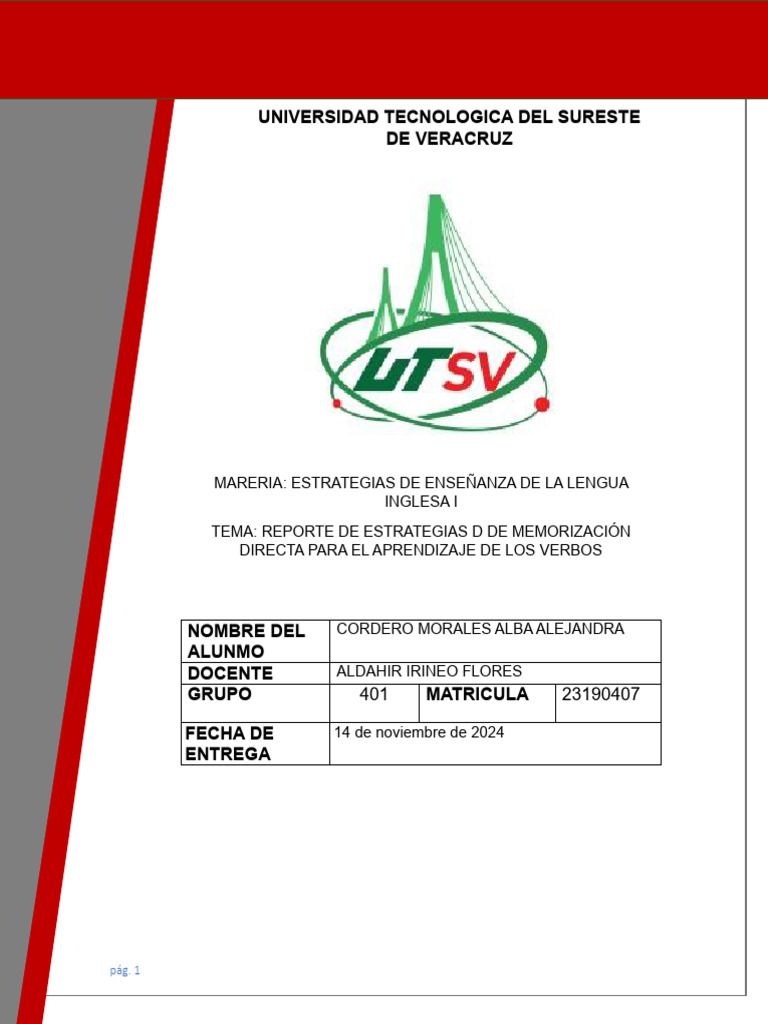 Hector | PDF | Evaluación | Aprendizaje