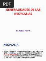 Clasificacion Histologica Internacional de Tumores | PDF | Cáncer | Neoplasias
