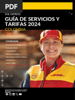 Rastreo y Preguntas Frecuentes PasarEx | PDF