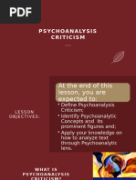 Freud Case Studies | PDF | Sigmund Freud | Psychoanalysis
