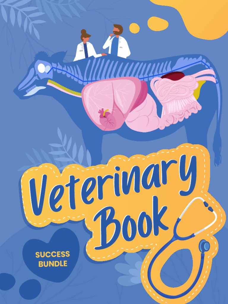 Veterinary Anatomy and Physiology Overview | PDF | Skin | Muscle