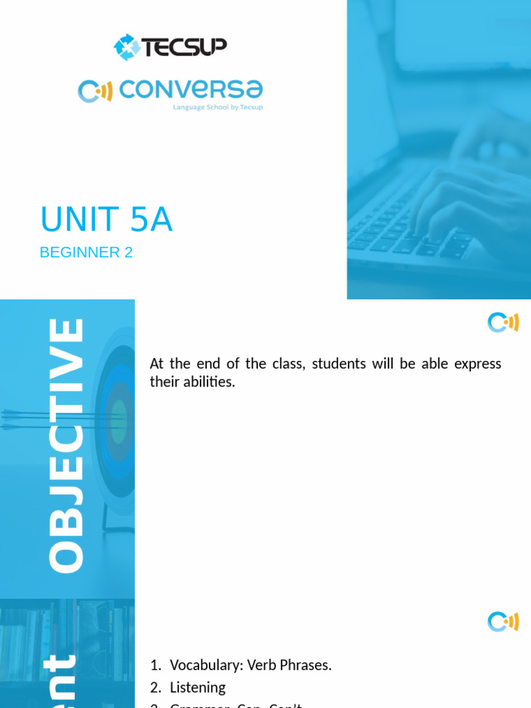 Beginner 2 - Class 4 | PDF