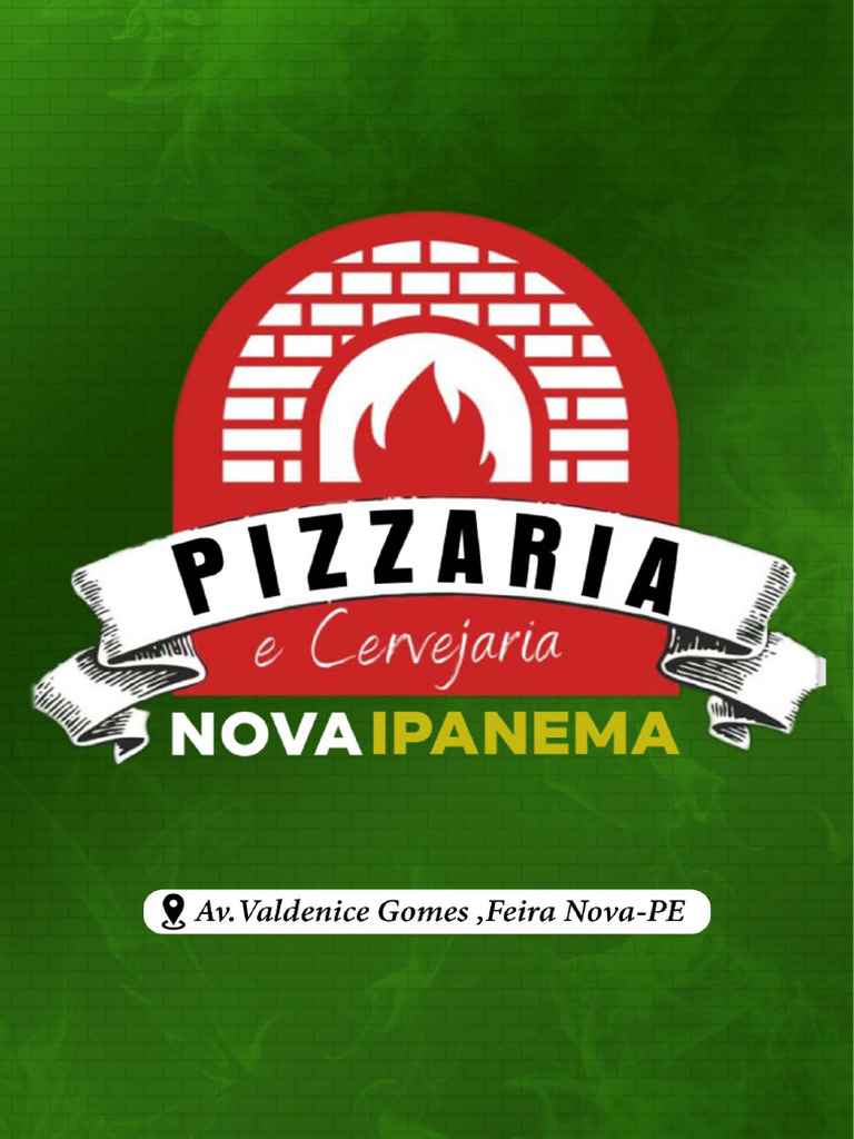 Pizza Ria | PDF