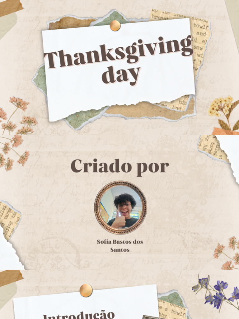 Beige Scrapbook Art and History Museum Presentation_20231127_084052 ...