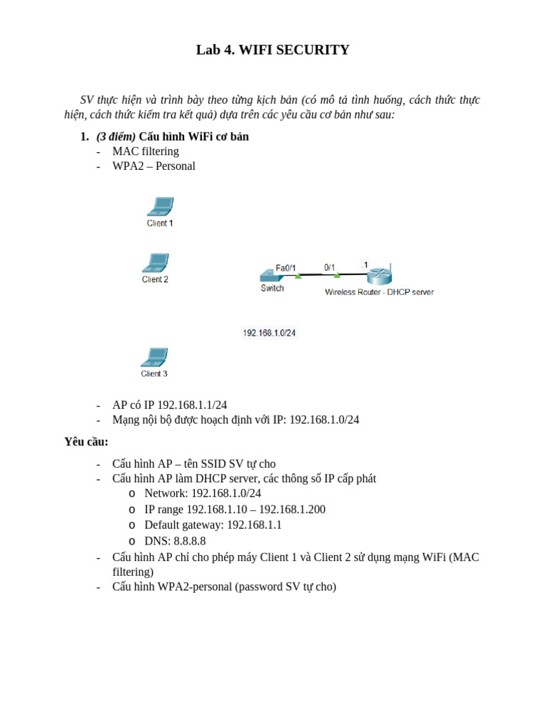 Lab4 Wifi Security Pdf 