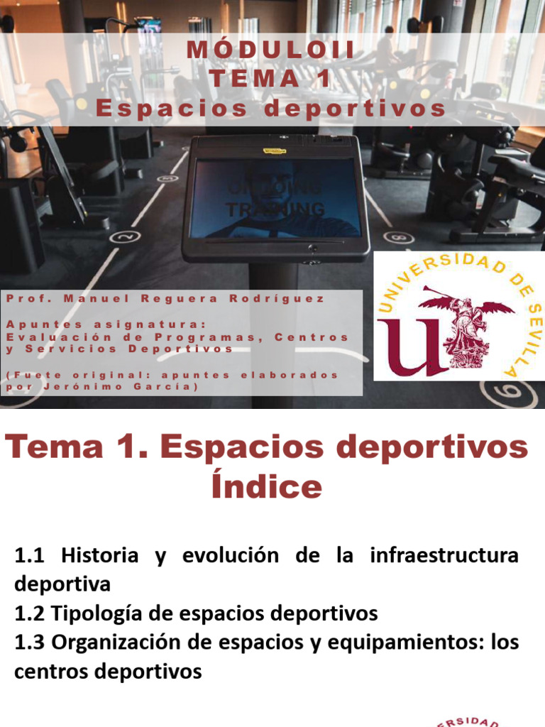 Modulo II. Tema 1 | PDF | Evolución