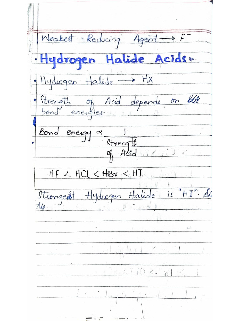 (Che Notes) Chapter 1 | PDF