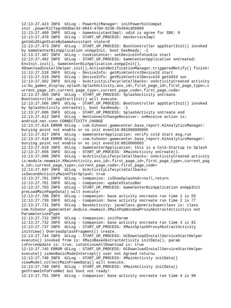 gc_2024_11_23 | PDF | World Wide Web | Internet & Web