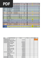 Harley Davidson Fork Oil Data Chart | PDF | Technology & Engineering