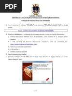 Apostila Sis2.0 - Aluno | PDF | Rede mundial de computadores | Internet e Web