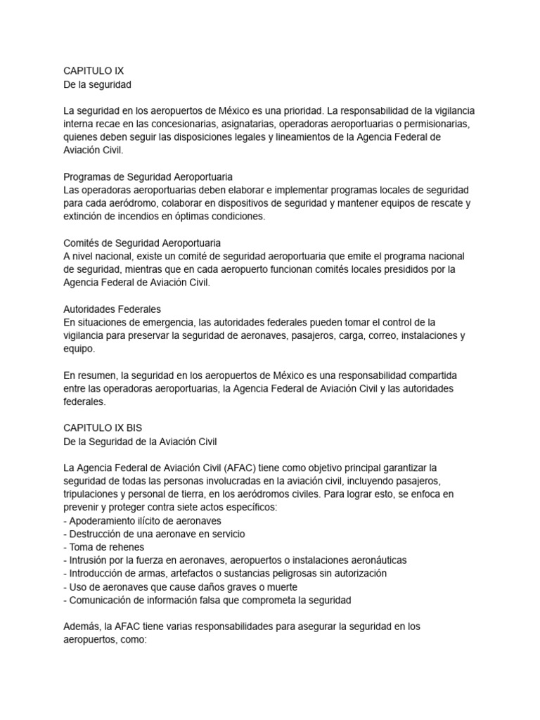 Aeropuerto | PDF | Aeropuerto