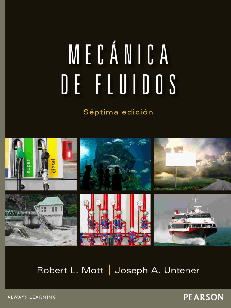 Mecánica de Fluidos 2 | PDF | Mecánica de fluidos | Mecánica