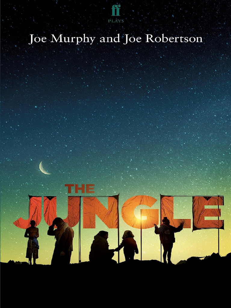 The Jungle | PDF