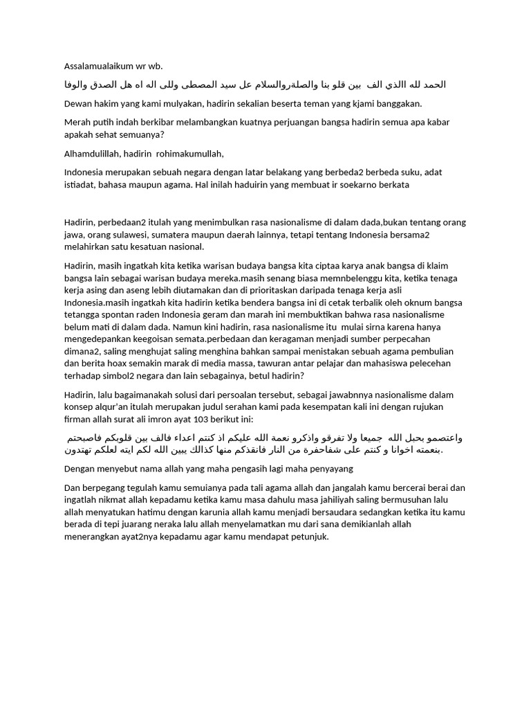 Amel File | PDF | Ilmu Sosial | Kajian Bahasa Asing