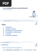 Définition et procédés de dessiccation | PDF | Chimie physique | Chimie