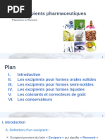 Définition et procédés de dessiccation | PDF | Chimie physique | Chimie