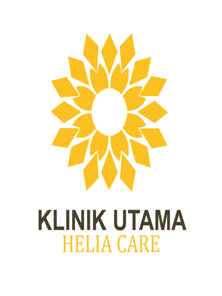 Design Logo Klinik Utama Helia Care-1 | PDF