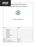Xpert HIV-1 Viral Load XC ENGLISH Package Insert 302-4124 Rev D | PDF ...