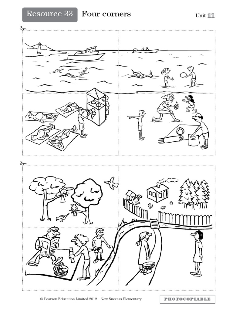 Photocopiable 33 | PDF
