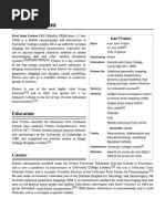 Sotho-Tswana Clan Names List | PDF | Bantu | Business