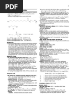 Polyoxyl 35 Castor Oil USP-NF Guide | PDF | Chemistry | Chemical Substances