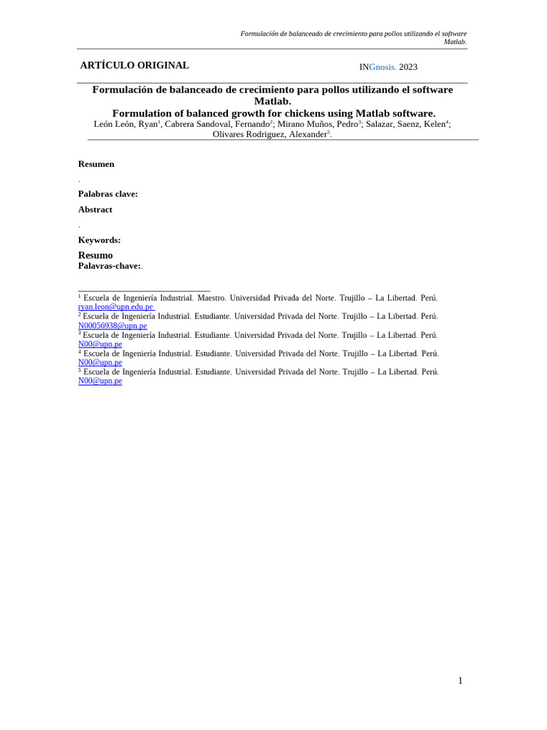 Articulo Perro y Gato3 | PDF | Nutrición | Dieta y nutrición