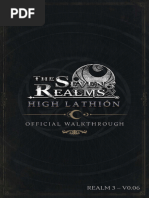 Witch Trainer - Silver (Mod) | PDF | Computers