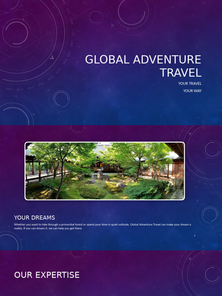 Bynum PowerPoint 1A GAT Overview | PDF