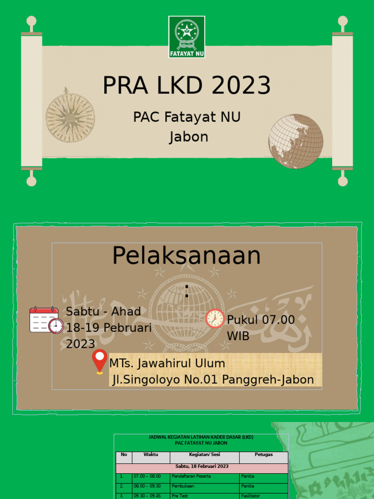 LKD Pac Jabon | PDF