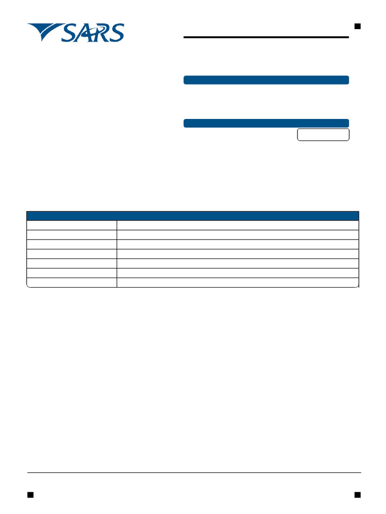 TAX COMPLIANCE LETTER | PDF | Taxation | Taxes