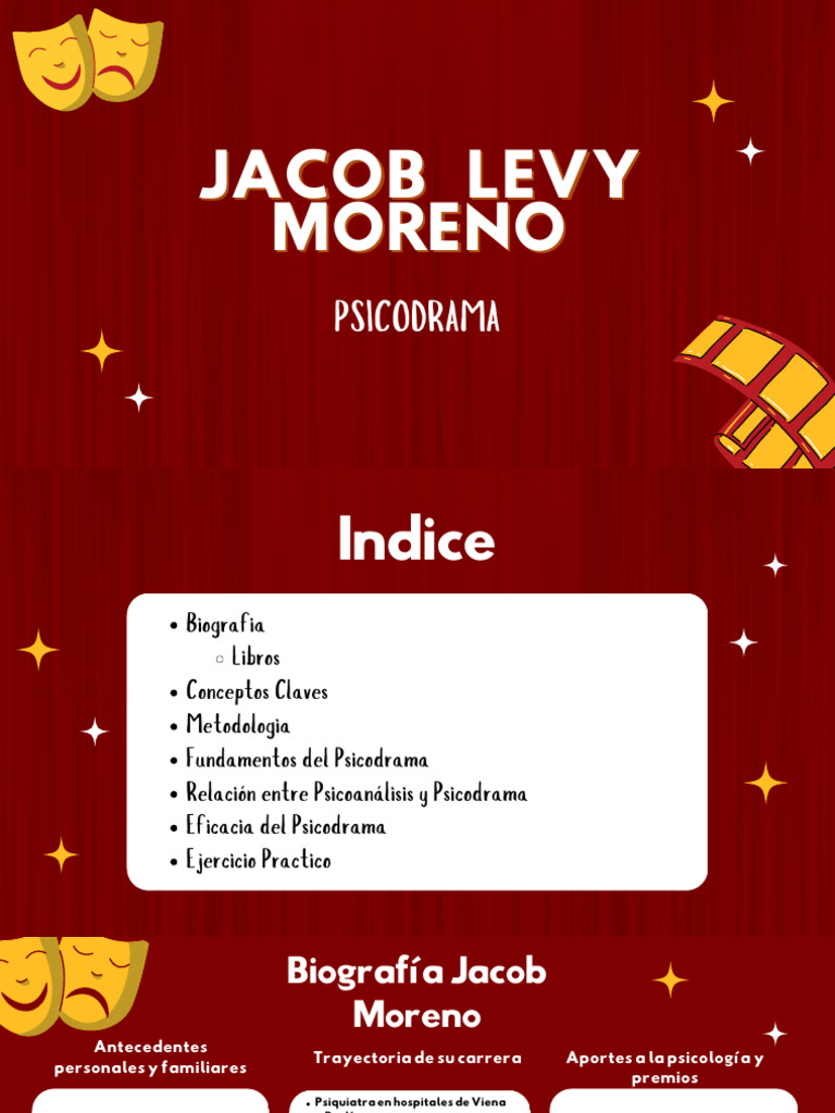 Jacob Moreno - T.Humanista - 20241119 - 121235 - 0000 | PDF ...