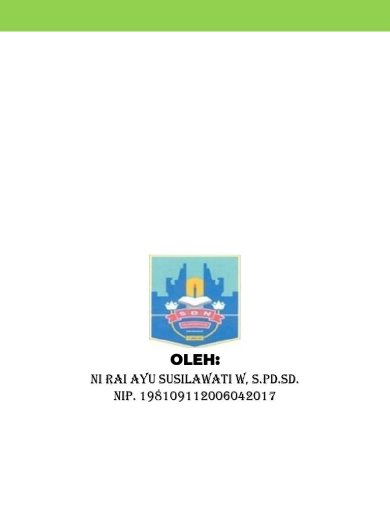 Alur Tujuan Pembelajaran (Atp) Bahasa Bali | PDF