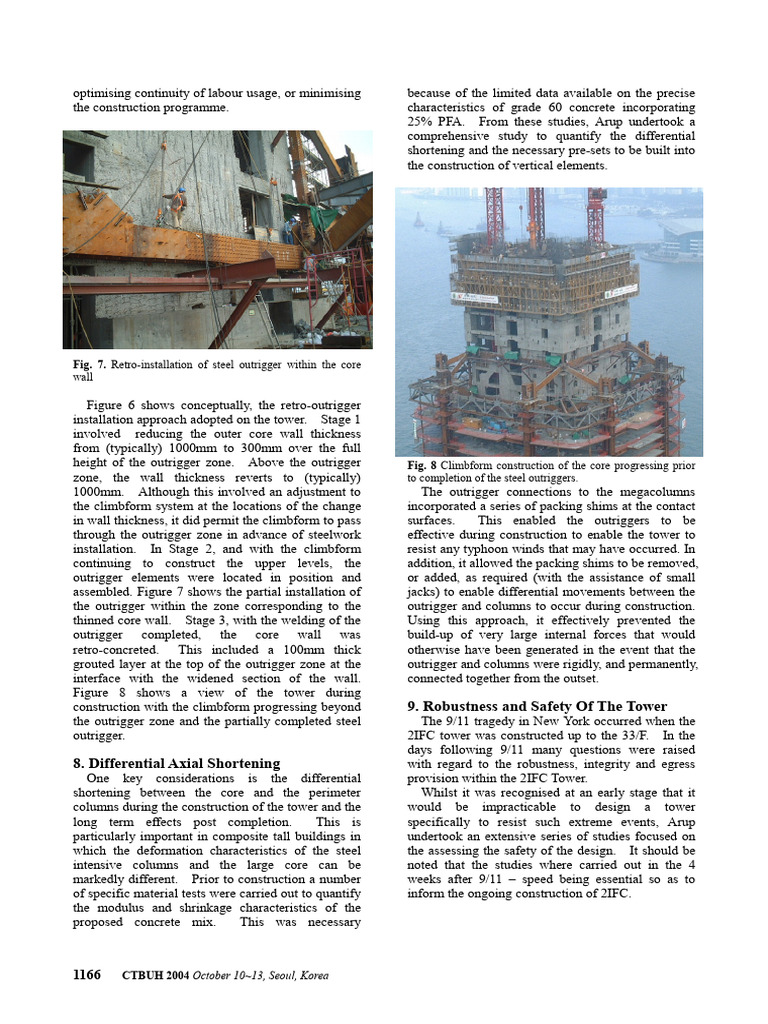 1717-Two-International-Finance-Centre (2) - 008 | PDF | Wall | Applied And Interdisciplinary Physics