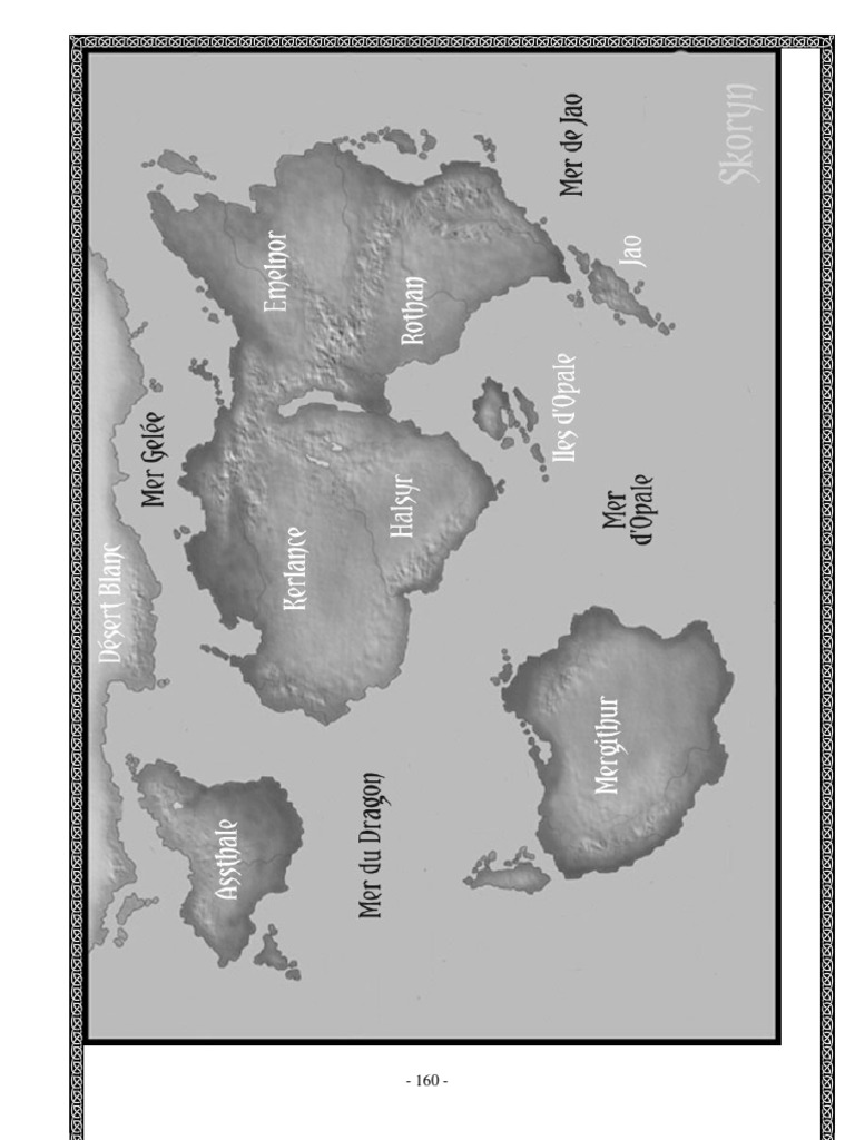 13 Skoryn Carte1 | PDF
