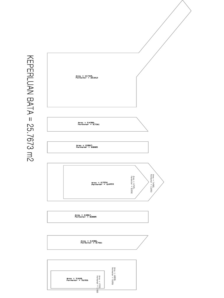 TERS - 11 Model | PDF
