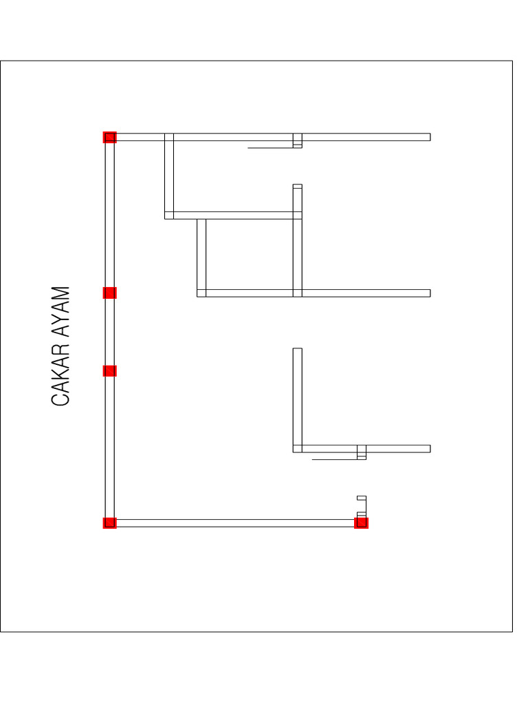 Dapur 01 Model | PDF