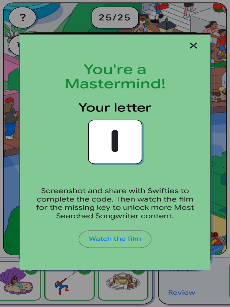 Most Searched Playground - Google | PDF