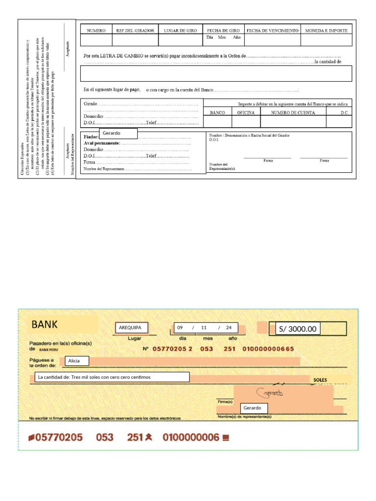 Modelo+de+Titul Ctqnny | PDF