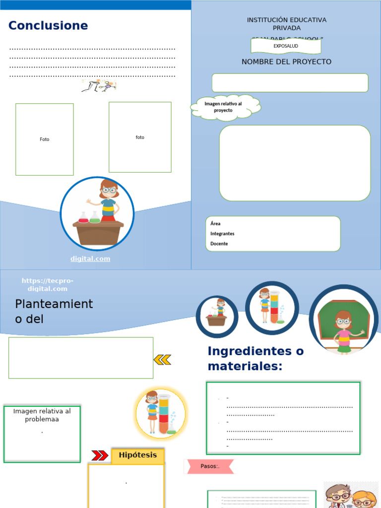Diptico 2 | PDF