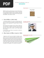 Anatomie du Corps Géniculé Latéral | PDF | Système visuel | Vision