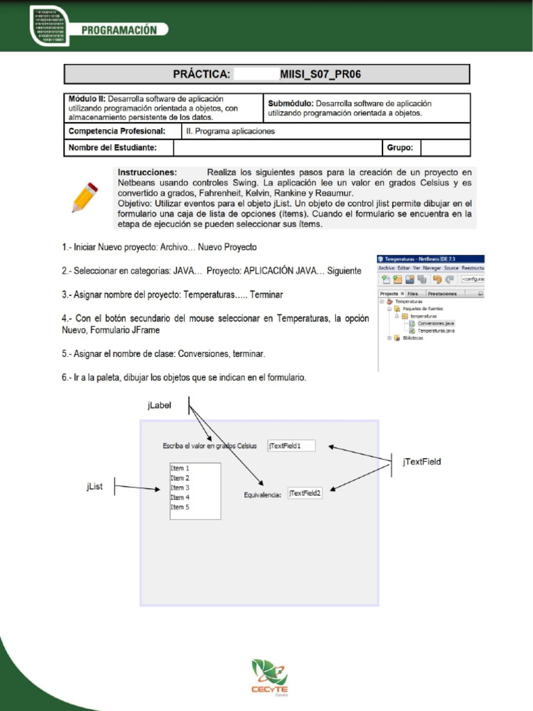 Practicas 2 | PDF