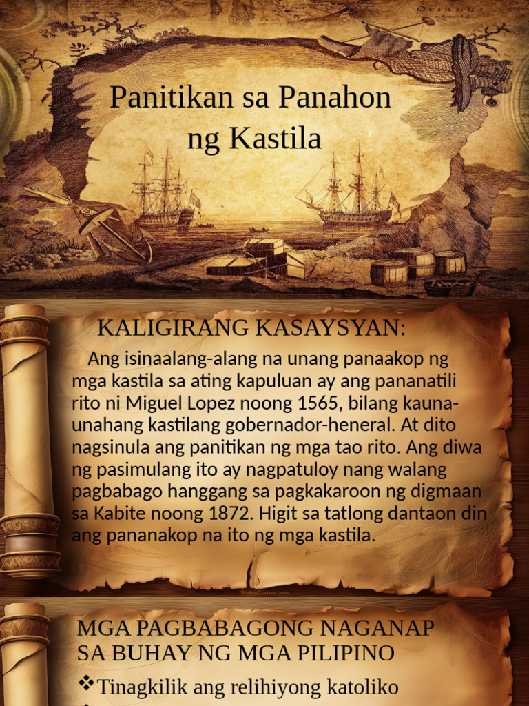 in Panitikan | PDF