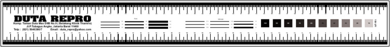 Ruler | PDF