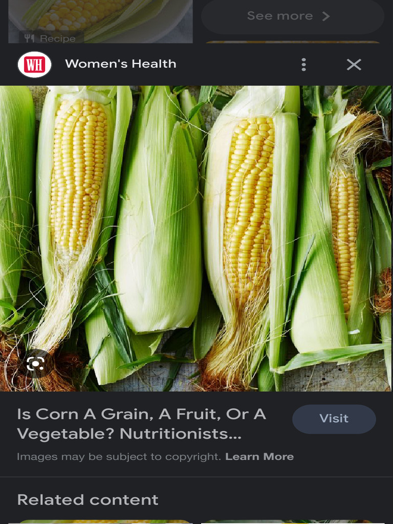 Corn - Google Search | PDF