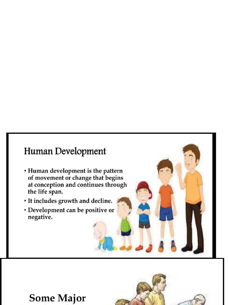 PL2 Human Development | PDF