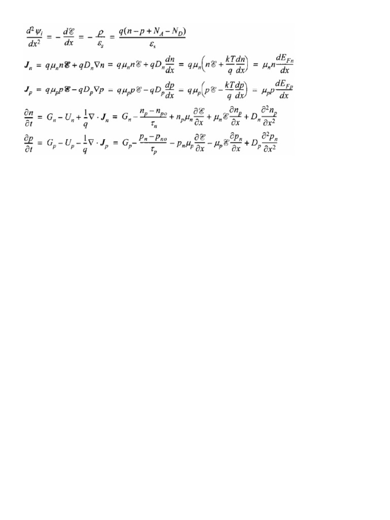 Physics 1 | PDF