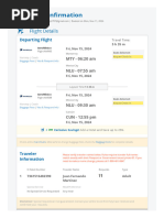 Barcode Examples and Formats Guide | PDF | Computer Data | Infographics