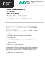 Reglas de Operaci N Proagua 2025 | PDF | Alcantarillado | Agua