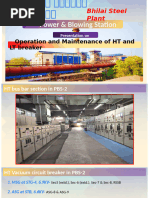 Substation Interlocking Systems Guide | PDF | Electrical Substation ...